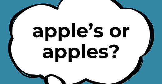 Learn English with Katie | Substack