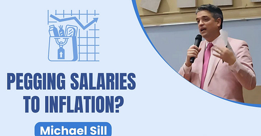 Unity Caucus | Substack