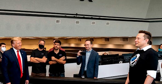 Blood in the Machine | Brian Merchant | Substack