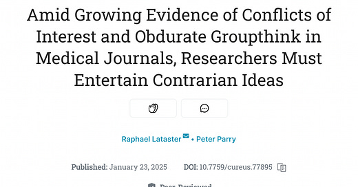 Unacceptable Jessica | Jessica Rose | Substack