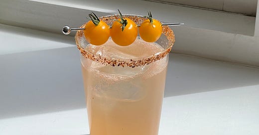 sub snack | Alana | Substack