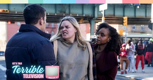 Manic Pixie Dust | Anika Dane | Substack