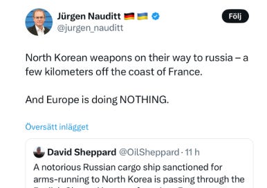 Johan’s Substack | Johan No.1 | Substack