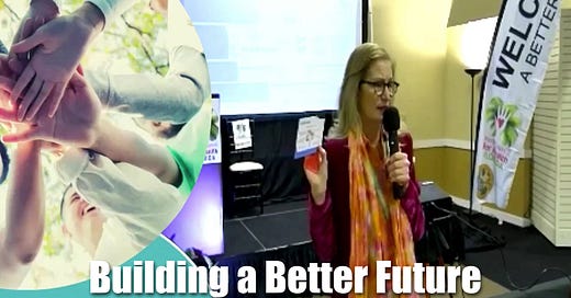 Dr Mark Trozzi | Dr M Trozzi | Substack