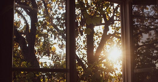 Time Has Come | Graham Wardle | Substack