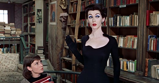 It'll Be Fun, They Said | Jess Pan | Substack