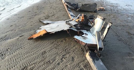 Marat Khairullin Substack | Substack