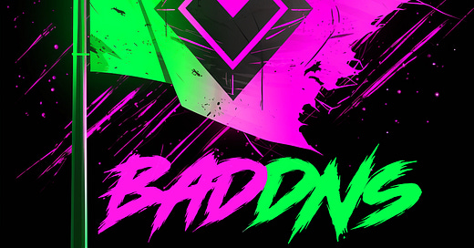 Black Lantern Security (BLSOPS) | Micheal Reski | Substack