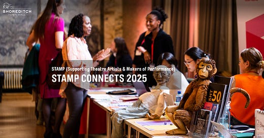 Holly Likes... Puppets | Substack