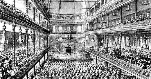 Spiritual Theology | J. A. Medders | Substack