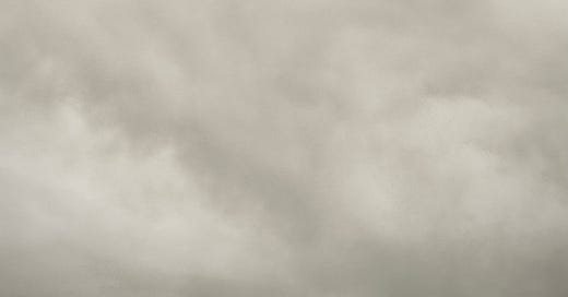 Dispatches From the Basement | Joseph Massey | Substack