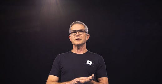 Roblox CEO Talks AI Game Generation, Child Safety, And Virtual Cash ...