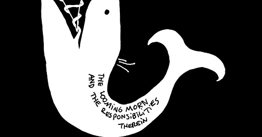 Tim DeMoss | Substack