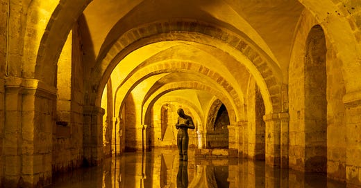 The Garden of Forking Paths | Brian Klaas | Substack