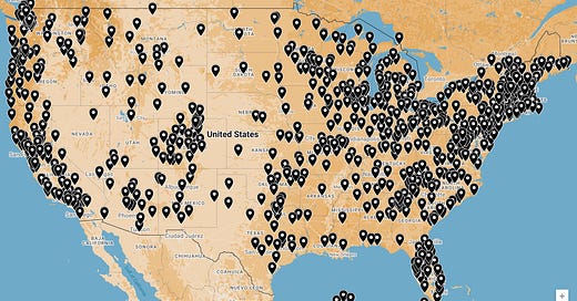 We the People Dissent | K. Starling | Substack