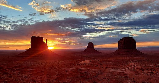 Zen Peacemakers | Substack