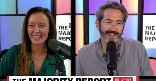 The Westside Populist | Miguel Ortega | Substack