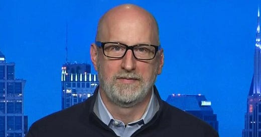 The Dissenter | Jeff | Substack