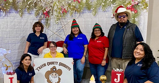 Travis CAD’s Substack | Travis Central Appraisal Dist. | Substack