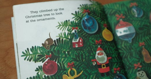 Looking at Picture Books | Mac Barnett & Jon Klassen | Substack