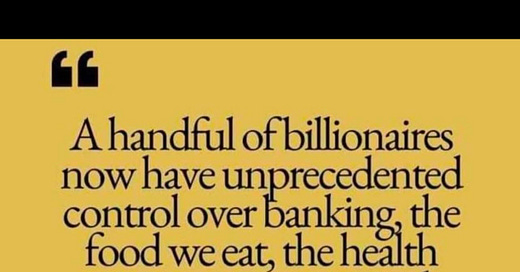 Wide Awake America with Nadine Smith | Substack