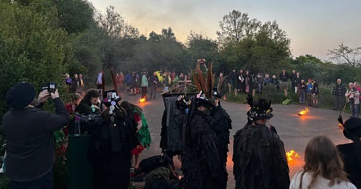 Kent Current | Substack