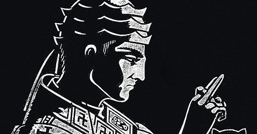 Read the Classics with Henry Eliot | Substack