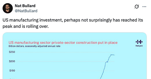 BIG by Matt Stoller | Substack