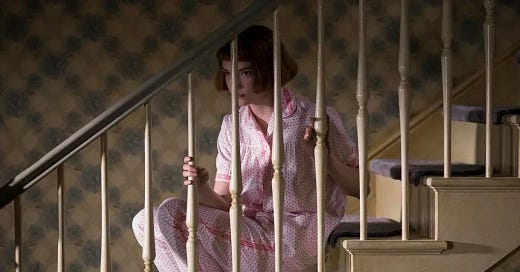 Harry的业余时间俱乐部 | Substack