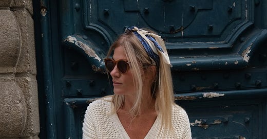 Elizabeth L. Joy | Liz Joy | Substack