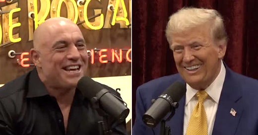 Public Enlightenment | Brian Hansbury | Substack