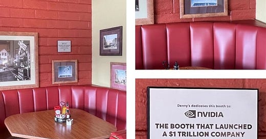 Bits and Bytes | Pushkar Ranade | Substack