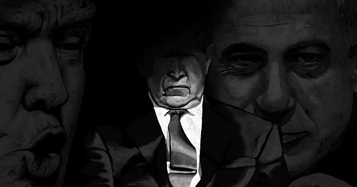 The Chris Hedges Report | Substack