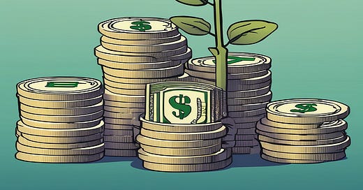 Wealth Insights | WealthCompass | Substack