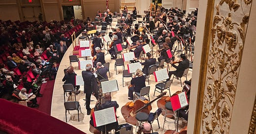 Parrish the Thought | Adam Parrish | Substack