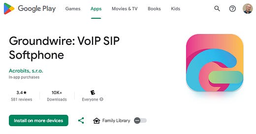 Random Wire℠ | Tom Salzer | Substack