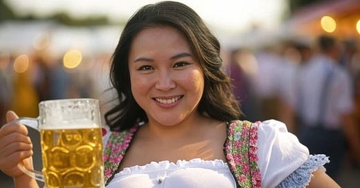 imetatronink | William Schryver | Substack