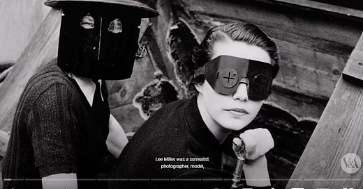 Audacious Women, Creative Lives | Anne Boyd | Substack