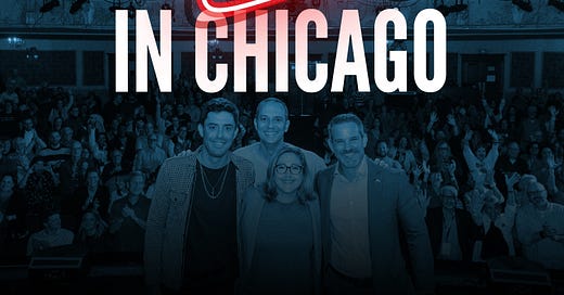 The Bulwark Podcast | The Bulwark | Substack