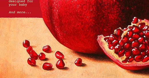 WARKITCHEN | ROCKY | Substack