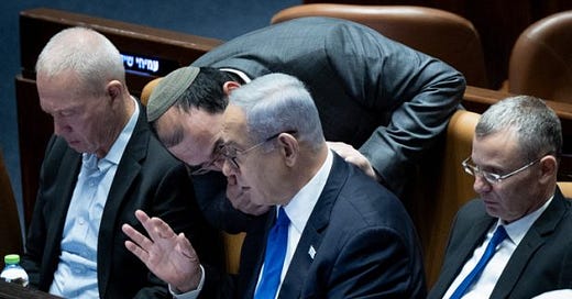 BattleLines with Owen Jones | Substack