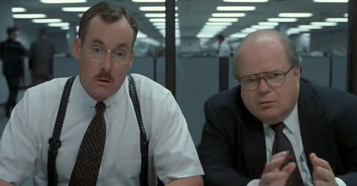 BIG by Matt Stoller | Substack