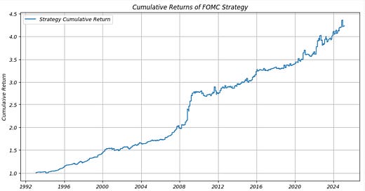 QuantSeeker | Substack