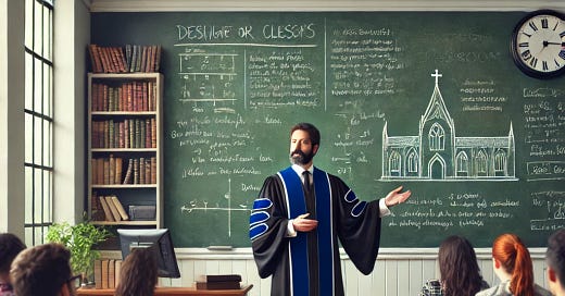 Graphs about Religion | Ryan Burge | Substack