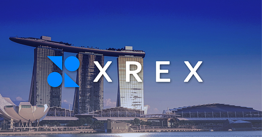 馬克解讀金融科技 | MarkReadFintech | Mark Lin | Substack