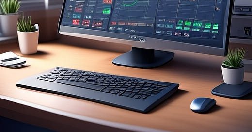 AI Weekender | Claudia Ng | Substack