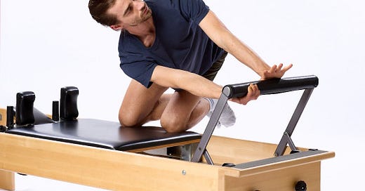 Body Organics Education- MoveMent | Body Organics - MoveMent | Substack