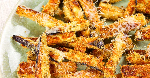 Essen Recipes | Sophie | Substack