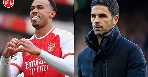 AFTV | Substack