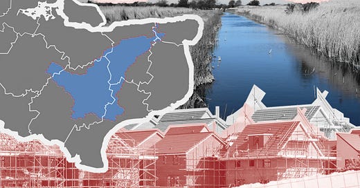 Kent Current | Substack